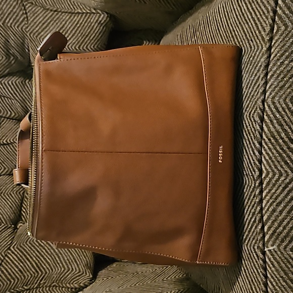 Fossil | Bags | Fossil Elina Small Convertible Backpack | Poshmark